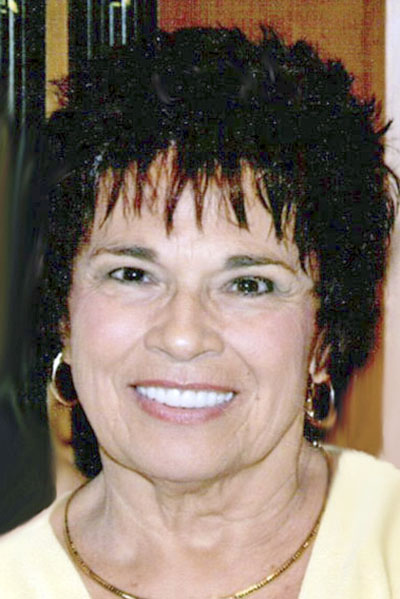 Helen “Kathy” Rago 1943-2021 | News, Sports, Jobs - The Vindicator